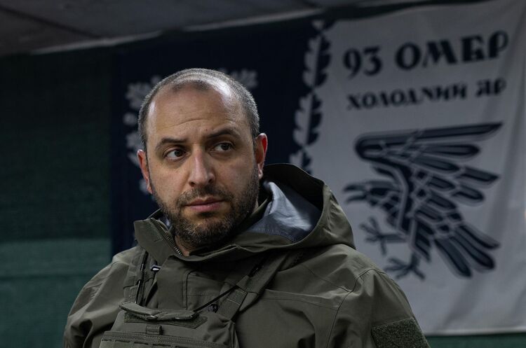 Трагедія з бійцями 128 ОГШБр пов'язана з порушенням правил маскування ...