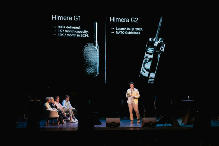 Інвестиційна рецензія: чи варто вкладатися в українські рації HIMERA та як на них можна заробити ...